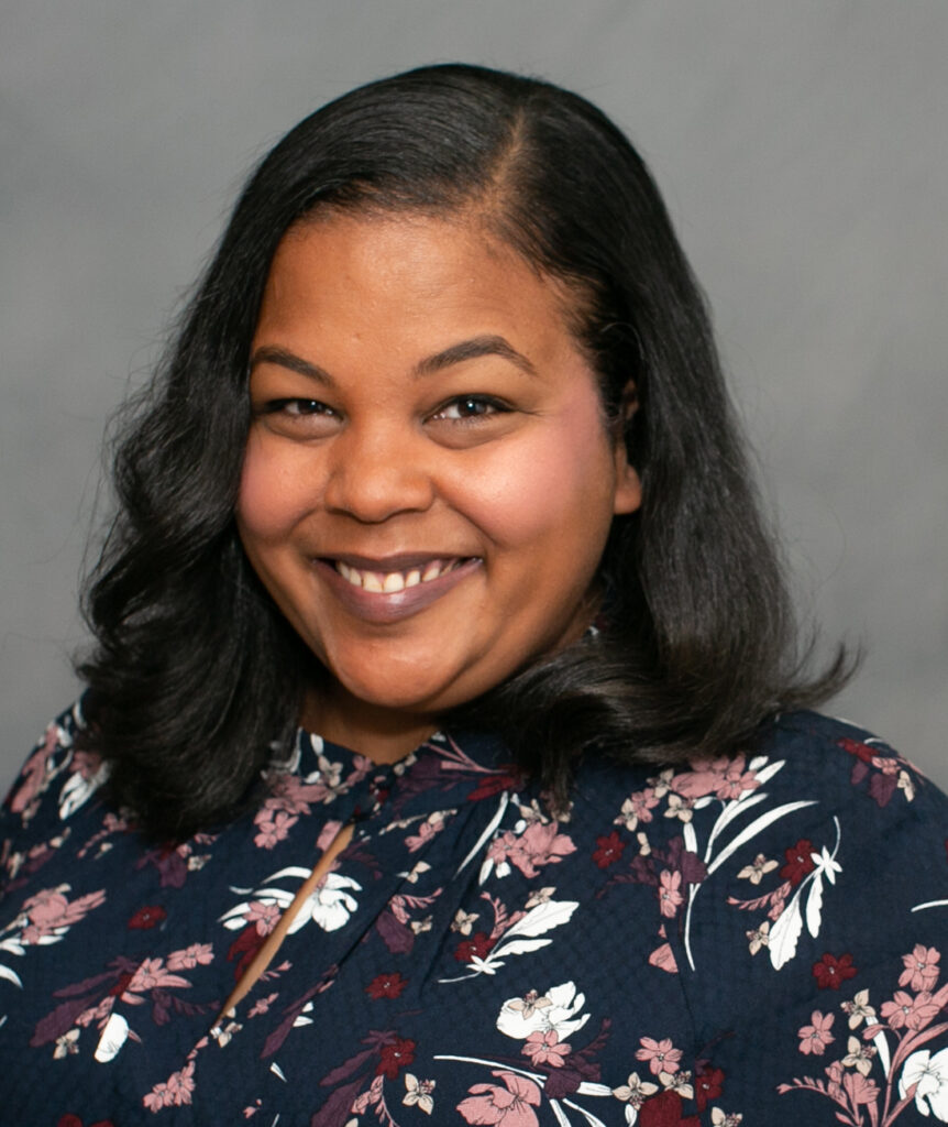 Melissa Richards, CPhT - NASP