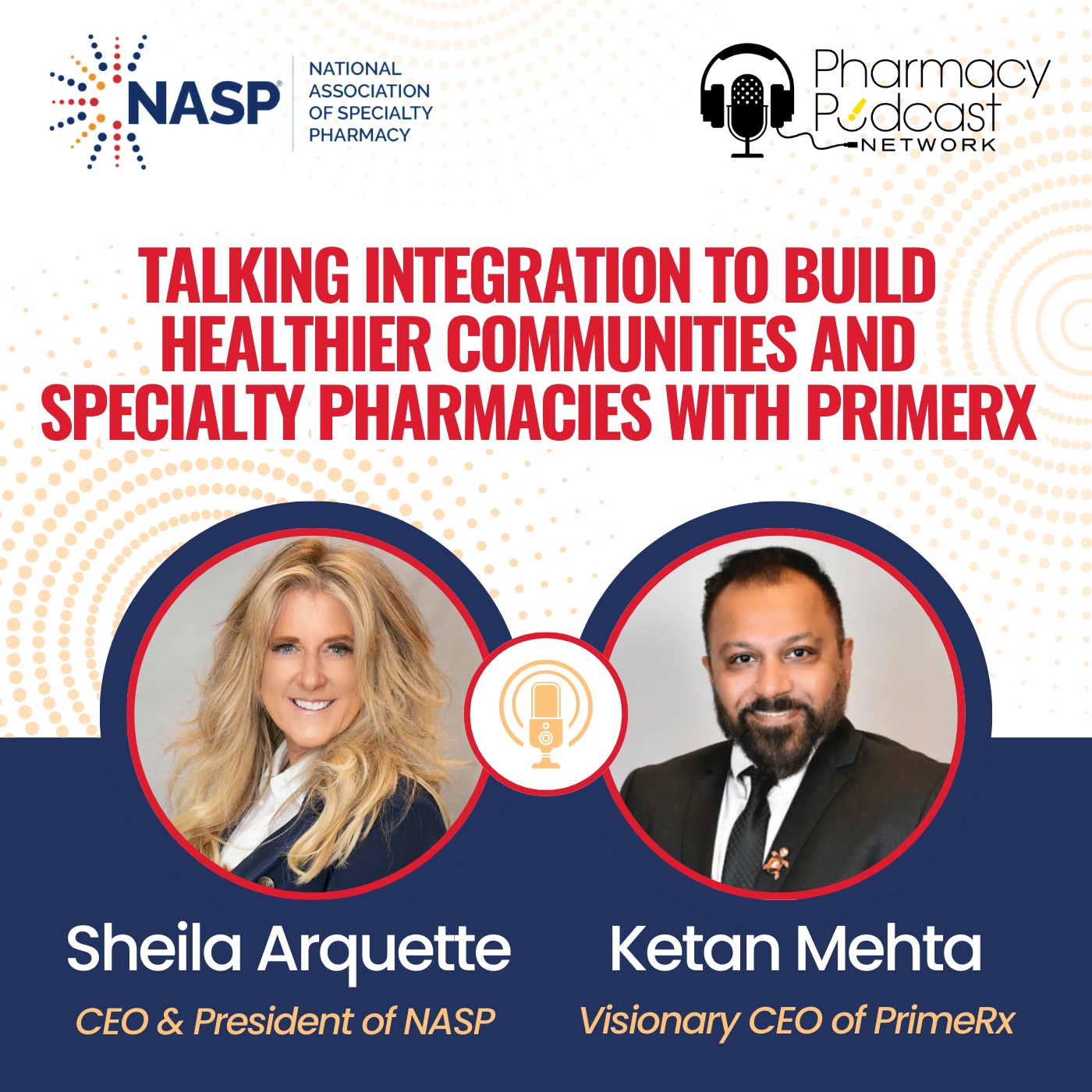 NASP Podcast Episode: Talking Integration to Build Healthier ...